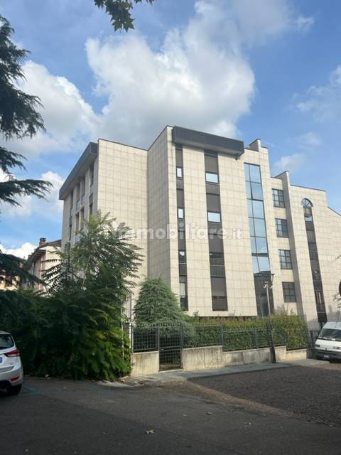 Appartamento vicolo Santa Cecilia, Corso Dante, Asti