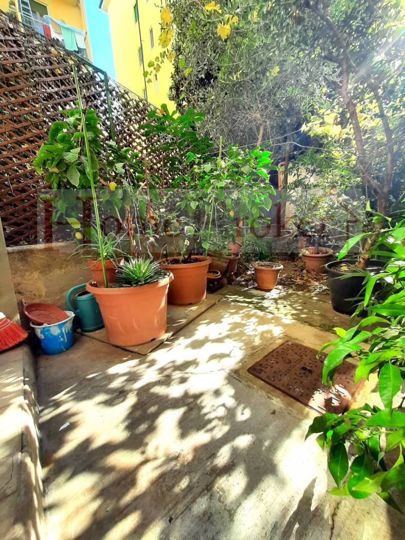 Trilocale via Quintino Sella 27, Alberti - Bellariva, Firenze