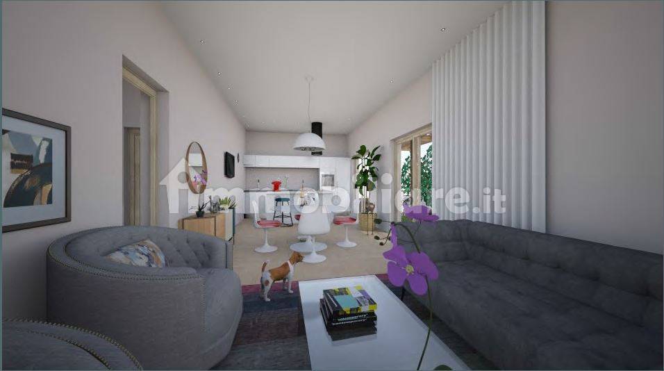 Appartamento viale Bicchierai, Montecatini-Terme