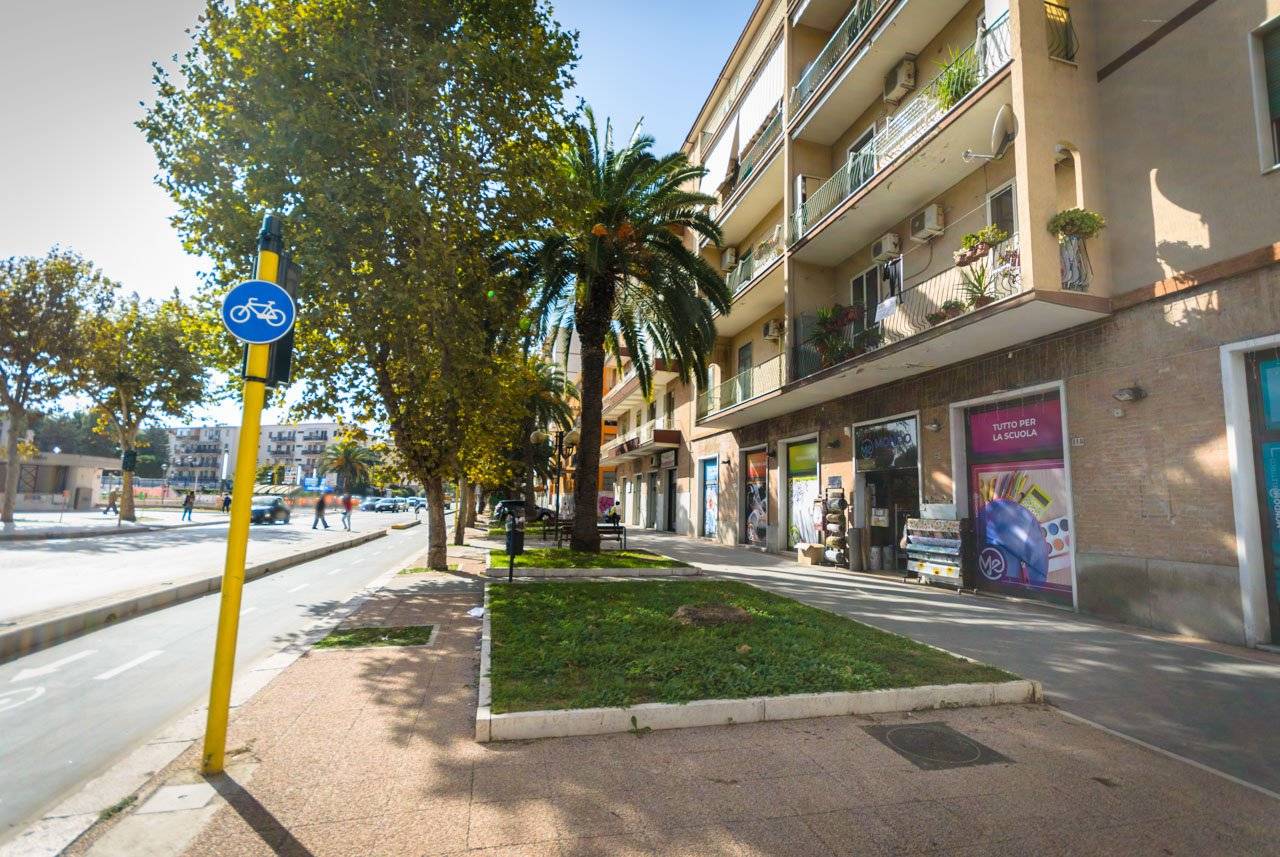 Quadrilocale via Marchese De Rosa 102, Immacolata, Foggia