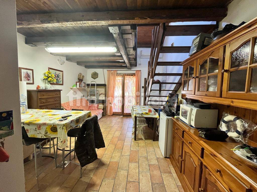 Bilocale via delle Valli, Mea, Porto Viro
