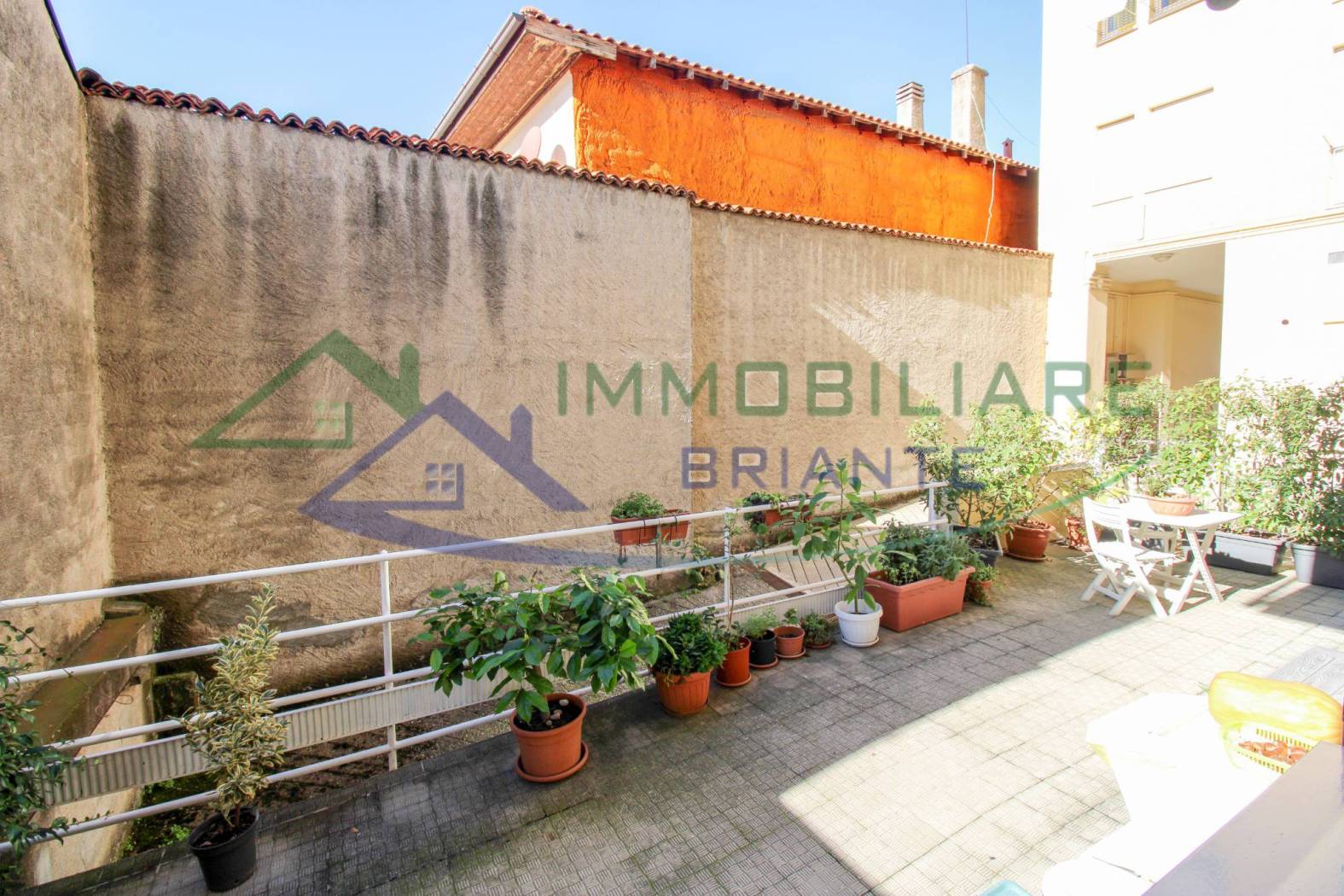 Trilocale via Edmondo De Amicis, Centro, Somma Lombardo