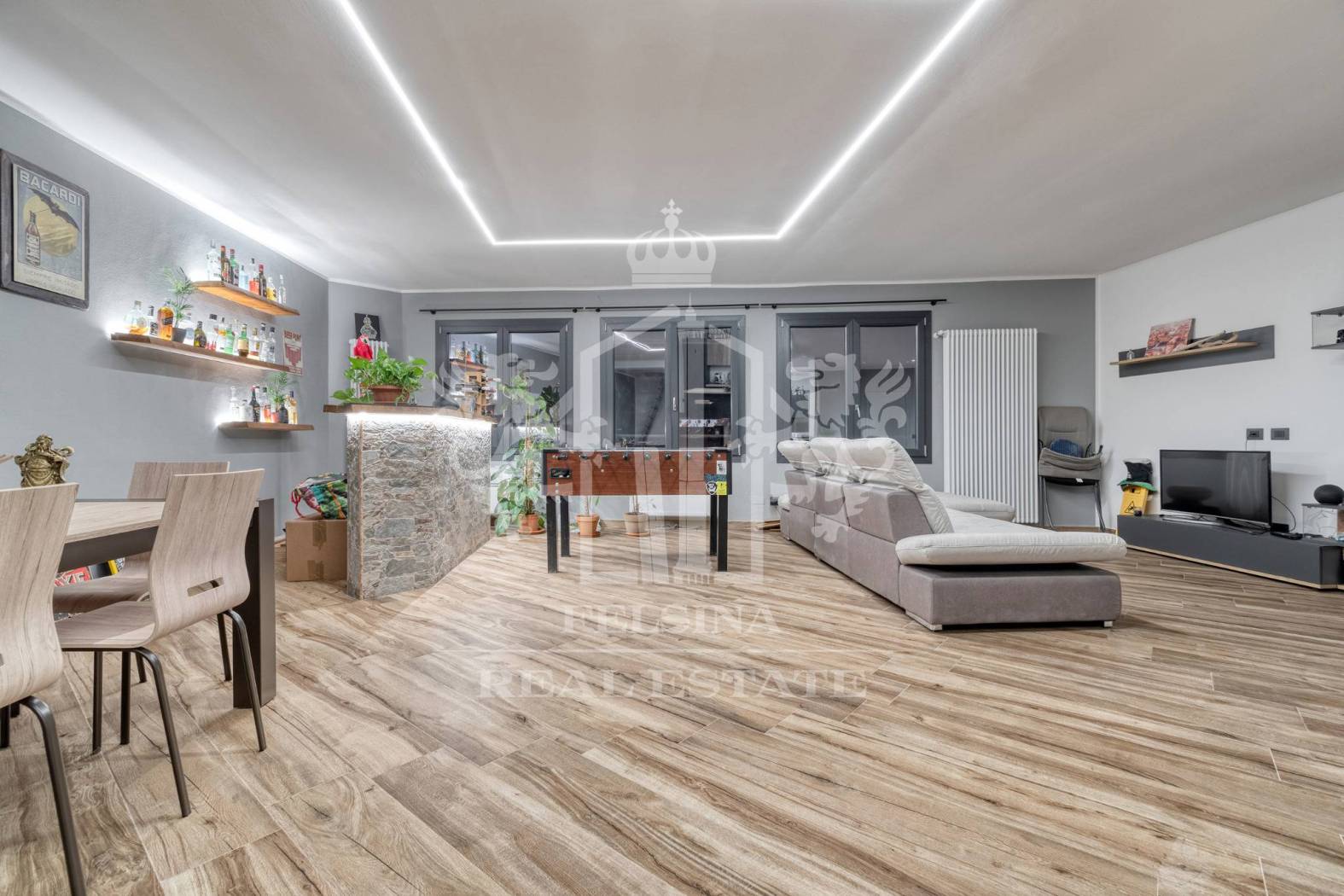 Trilocale piazza della Pace, Progresso, Castel Maggiore