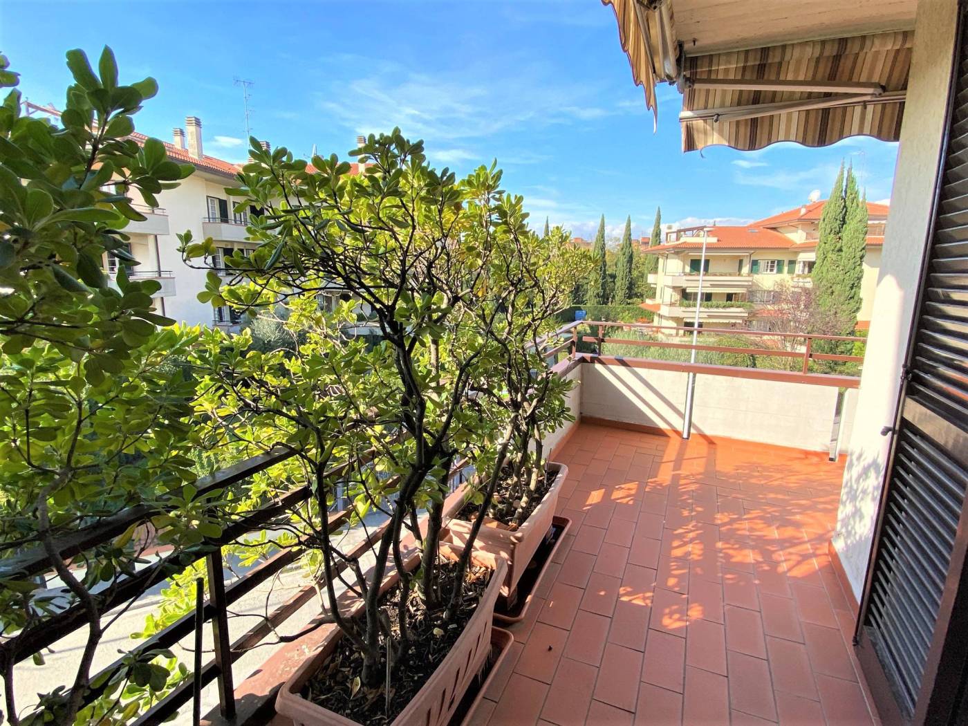 Appartamento ottimo stato, secondo piano, Castellina, Prato