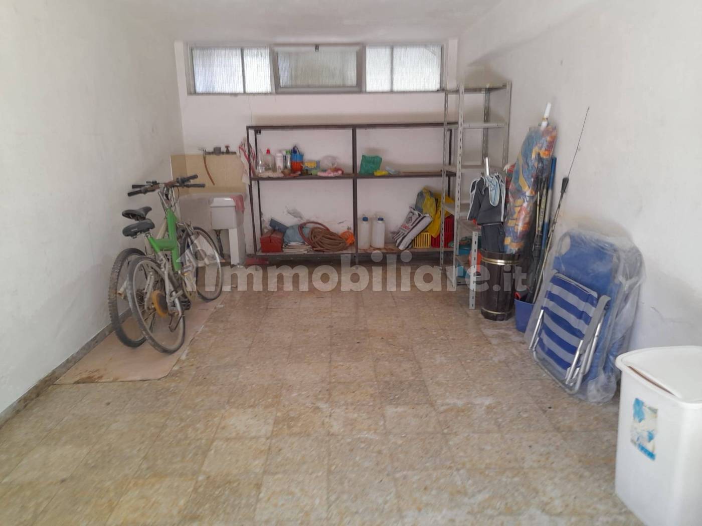 Garage - Box in Vendita