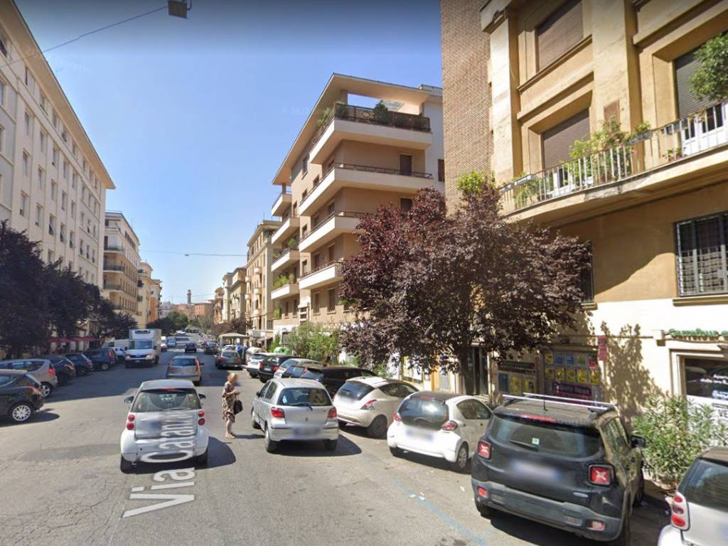 Locale commerciale, Roma, Rif. 99335362 - Immobiliare.it