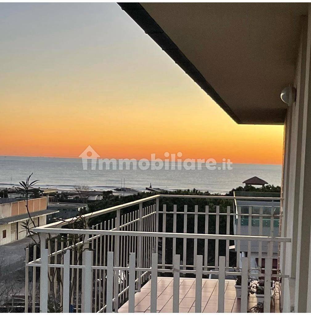 Trilocale viale Tirana, Milano Marittima, Cervia