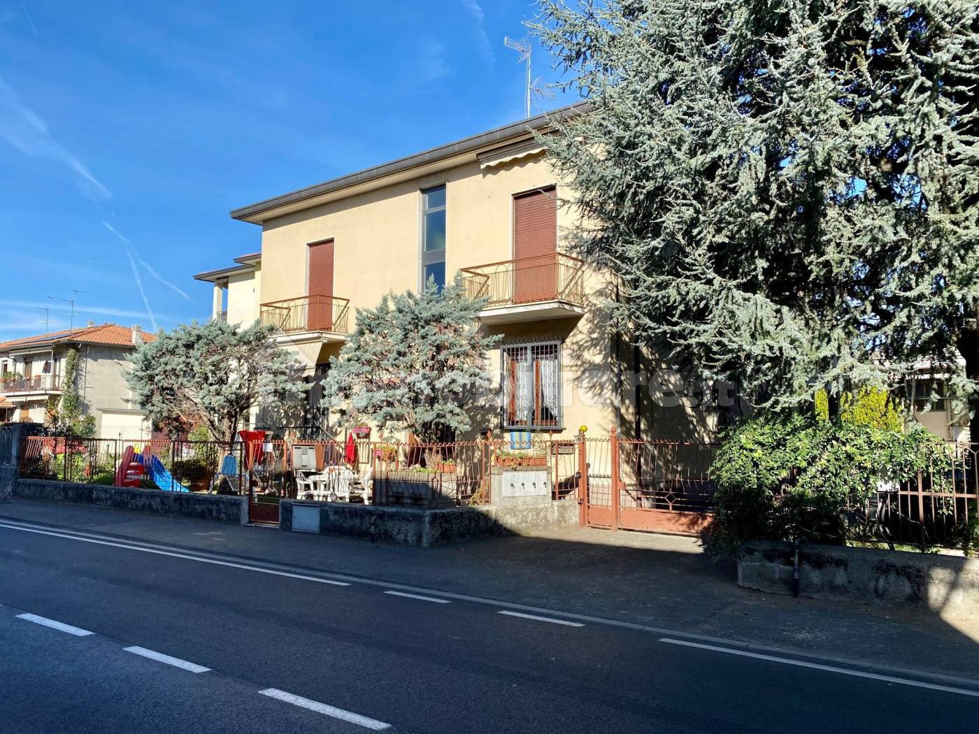 Appartamento via Piave 48, Verderio Inferiore, Verderio