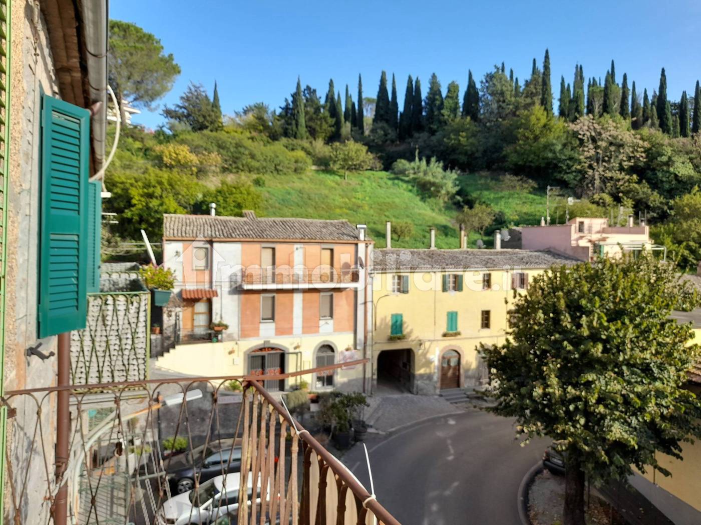 Quadrilocale via Guglielmo Marconi 88, Bolsena