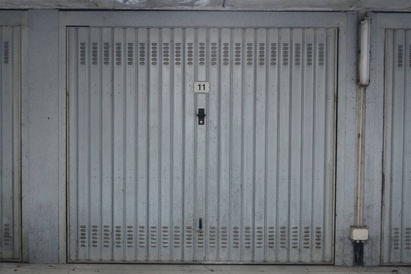 Garage - Box in Vendita