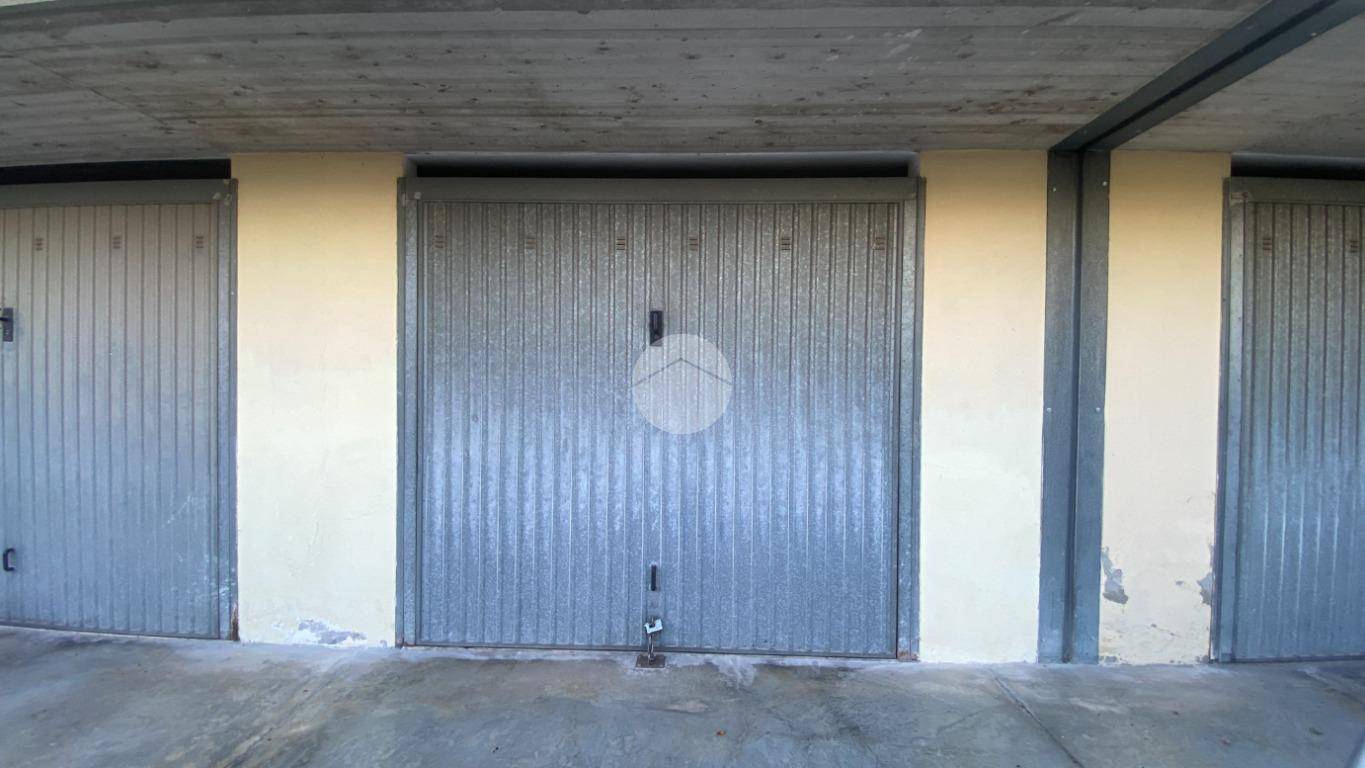 Garage - Box in Vendita