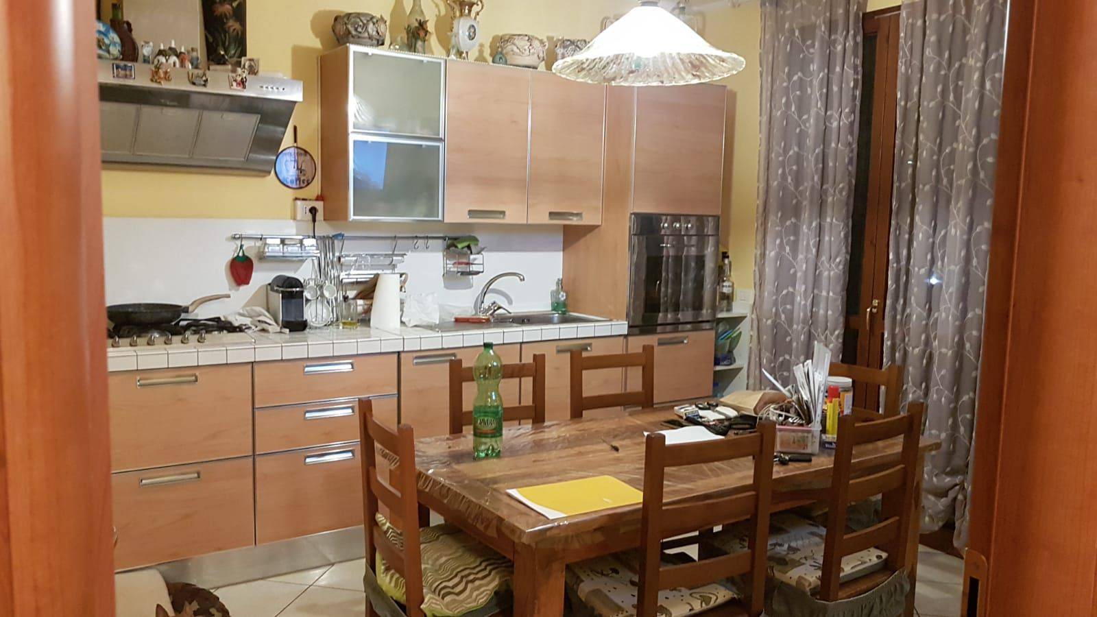 Trilocale via Dino Campana, Longiano