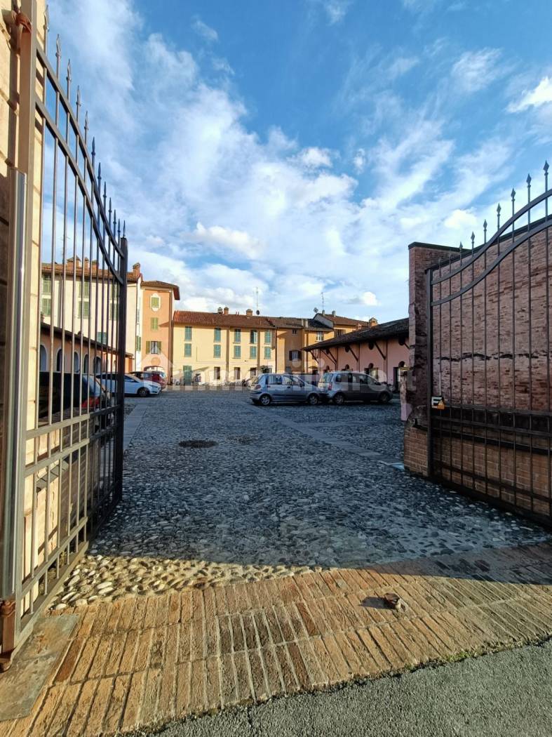 Appartamento Strada Camerini, Castel Bolognese