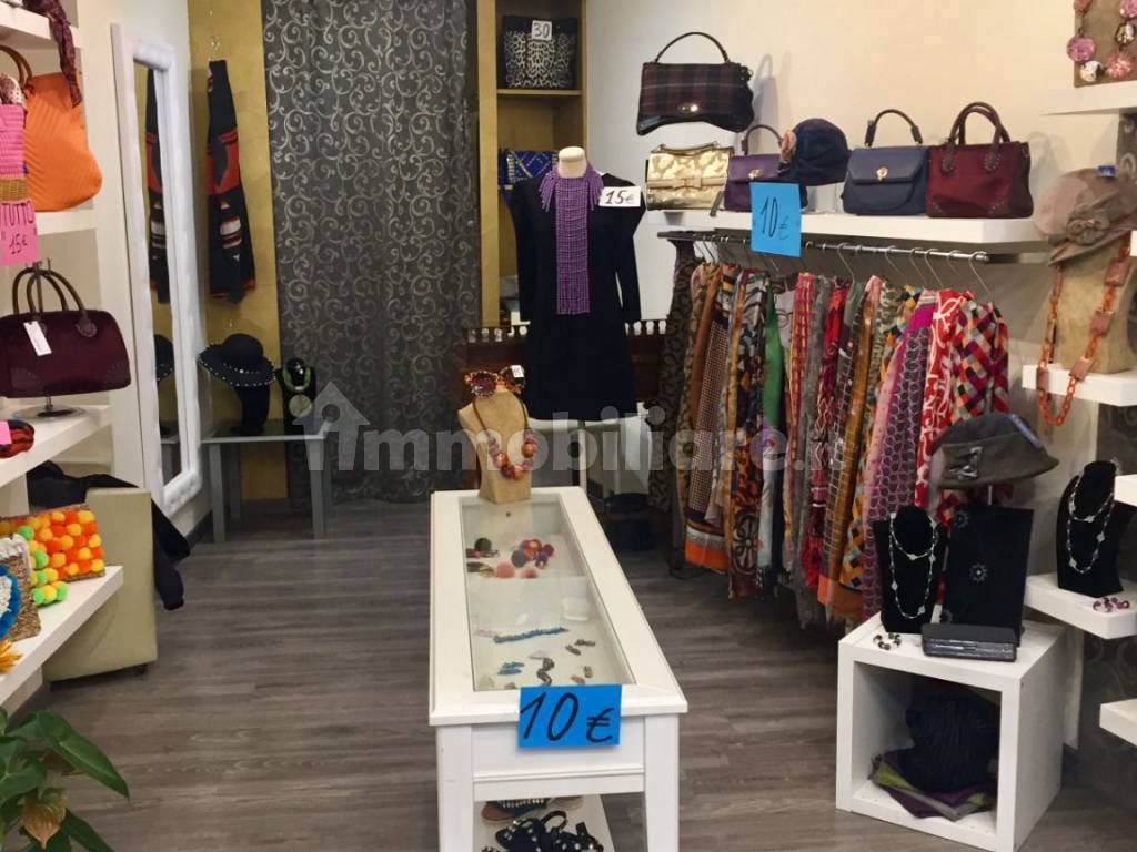 Locale commerciale via di Parione, Roma, rif. 99341556 - Immobiliare.it