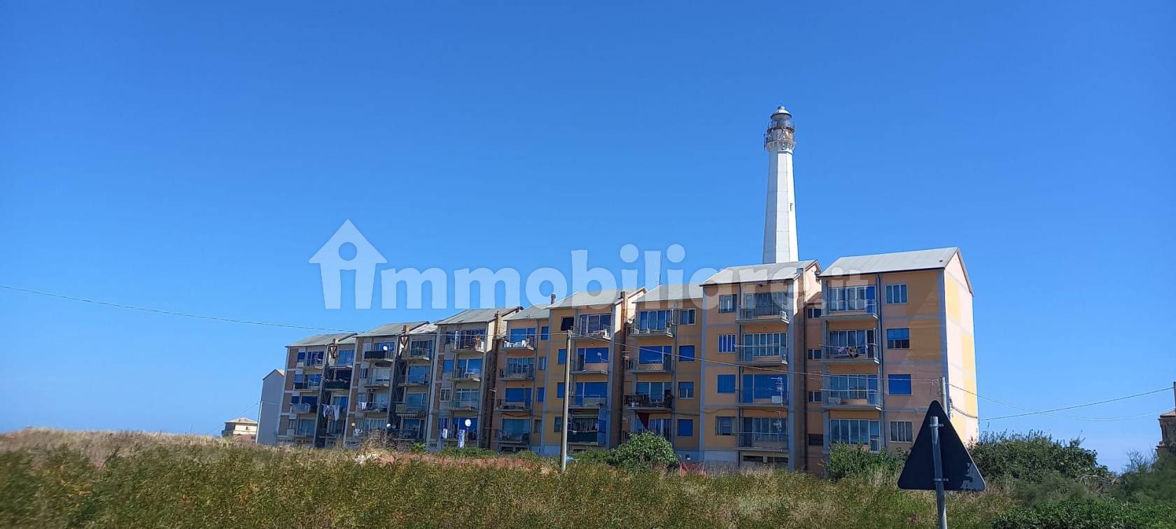 Trilocale Strada Provinciale Punta Penna, Incoronata, San Lorenzo, Pagliarelli, Vasto