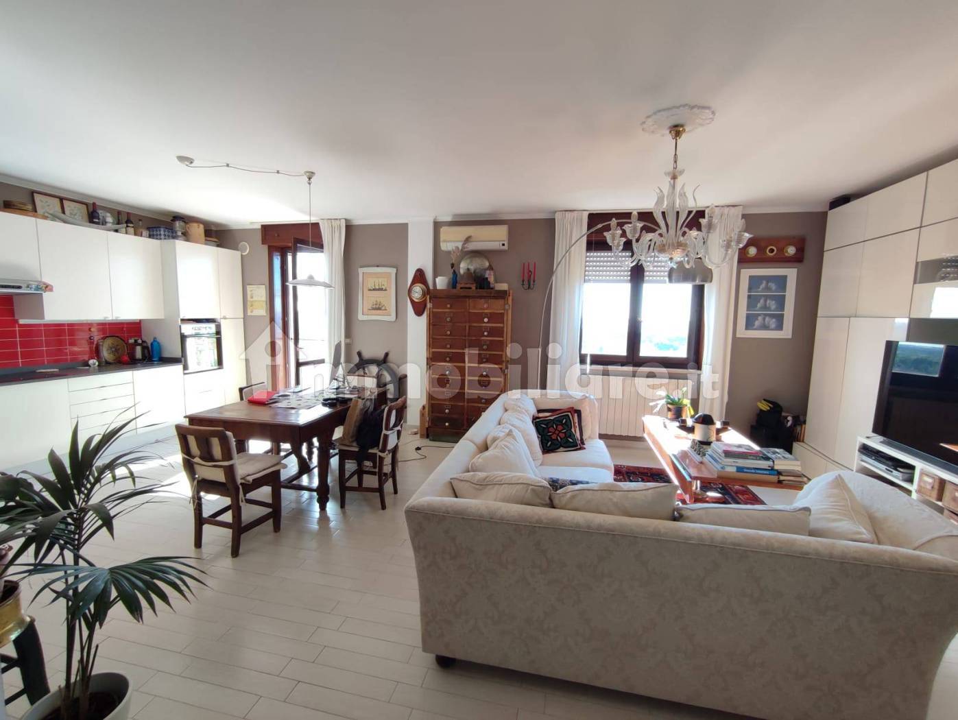 Bilocale via della Costituzione, Via Lecce, Ospedale, Gallipoli