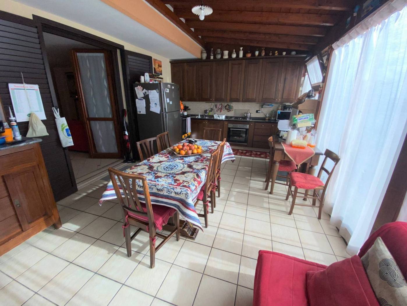 Trilocale via Sardegna, San Cesario di Lecce