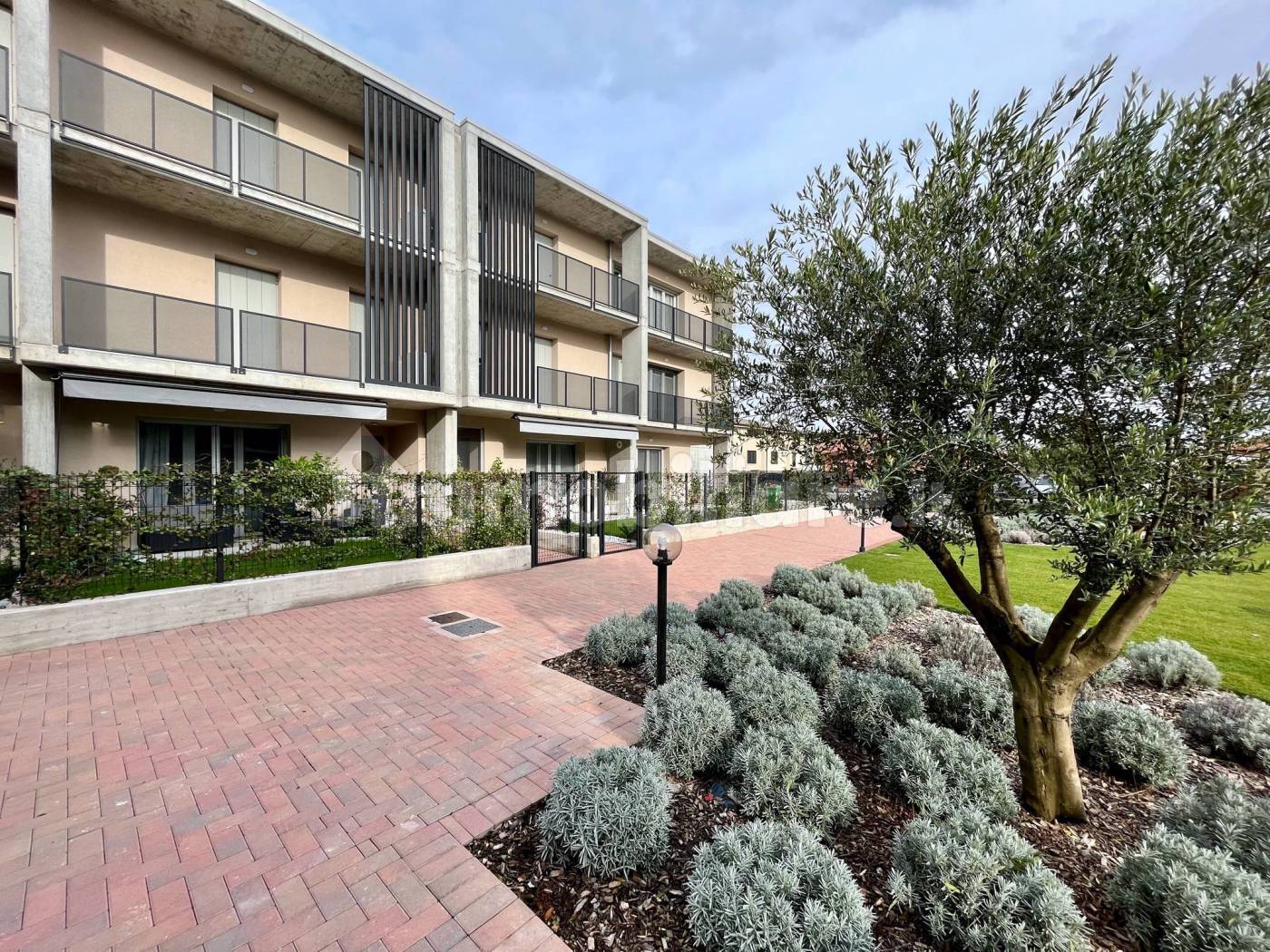 Quadrilocale via 4 Novembre 31, Pradelle, Nogarole Rocca