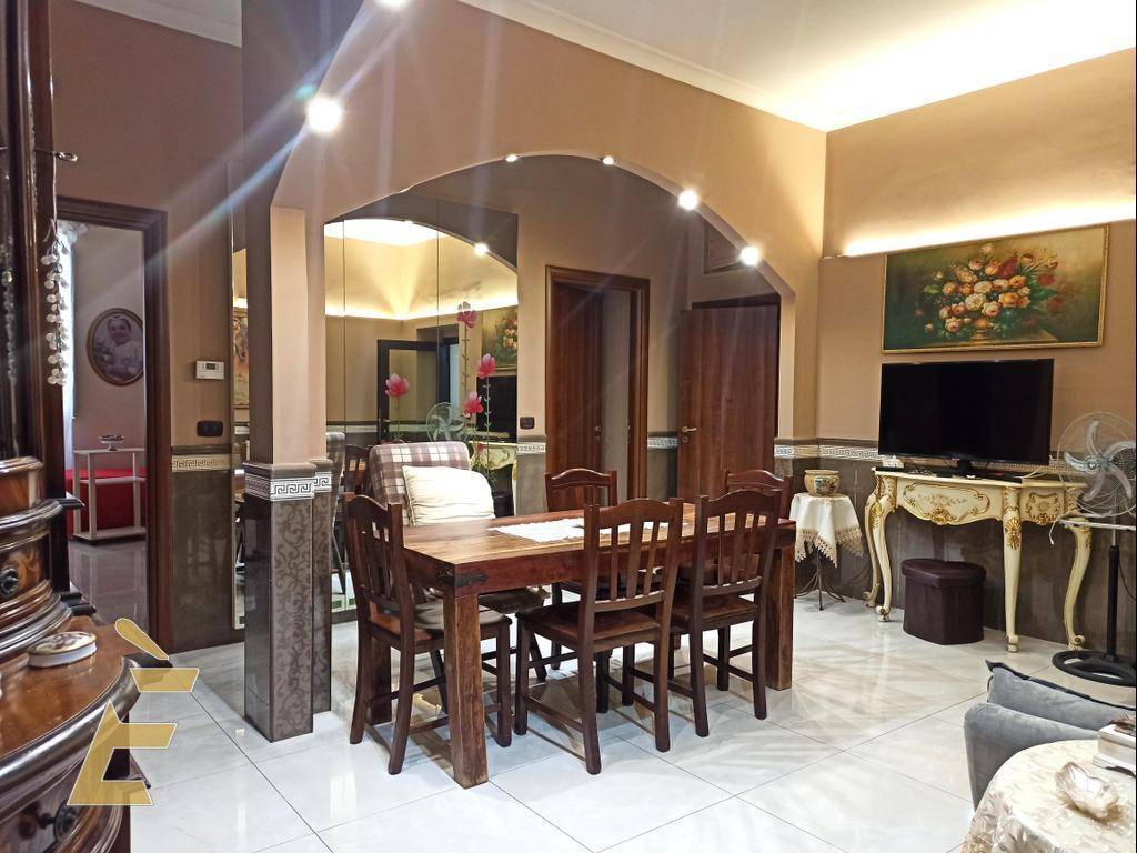 Trilocale via Sant'Agostino 67, Trani