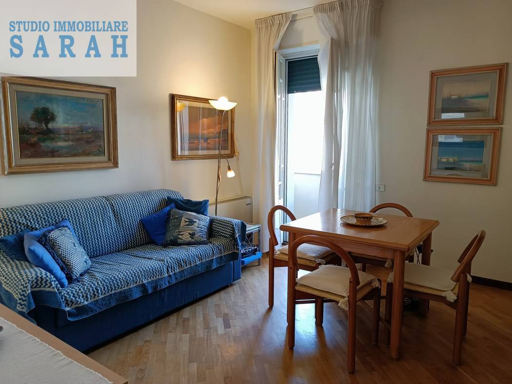 Bilocale piazza Puccino, Città Giardino, Viareggio