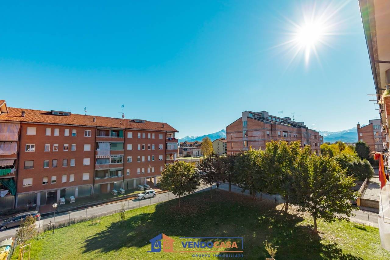 Appartamento via aurora 5, Cerialdo, Cuneo