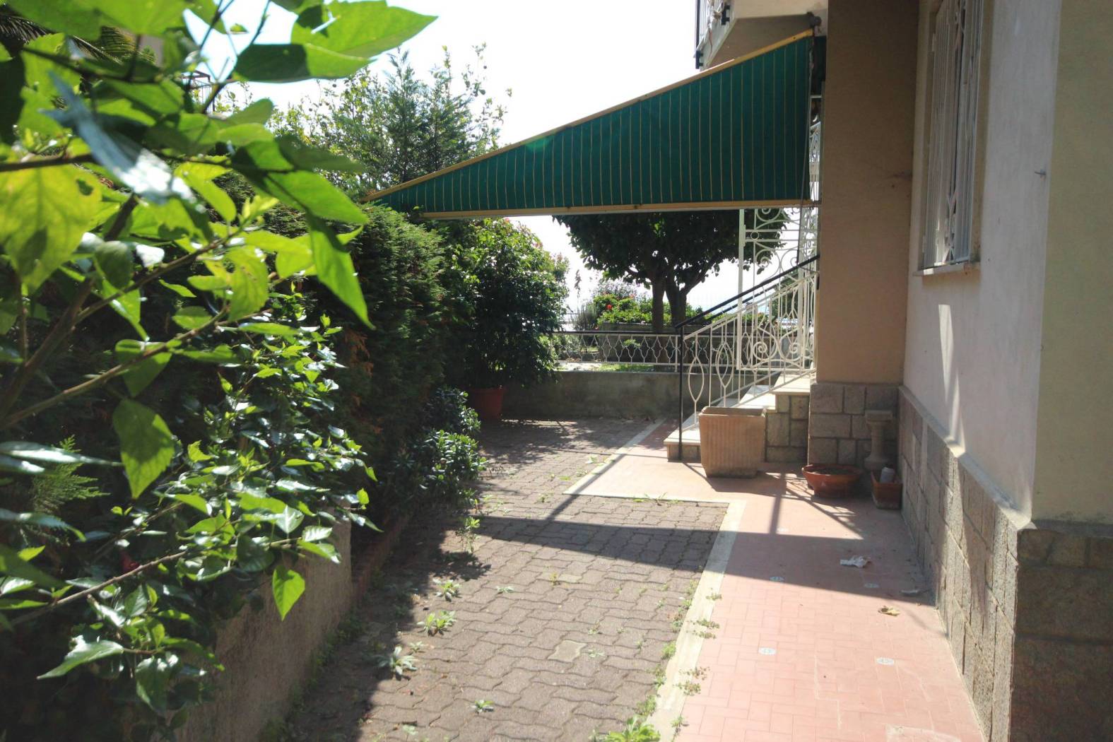 Bilocale via degli Ulivi 7, Ospedaletti