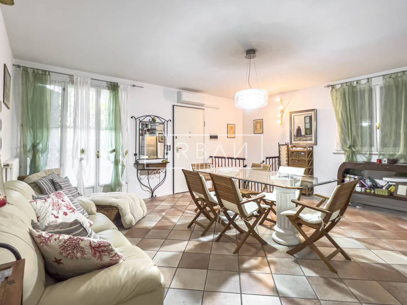 Trilocale viale Ludovico Ariosto, Milano Marittima, Cervia