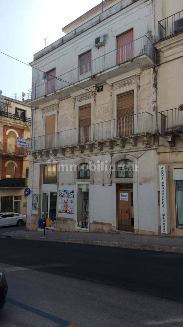 Appartamento corso Italia 148, Centro, Ragusa