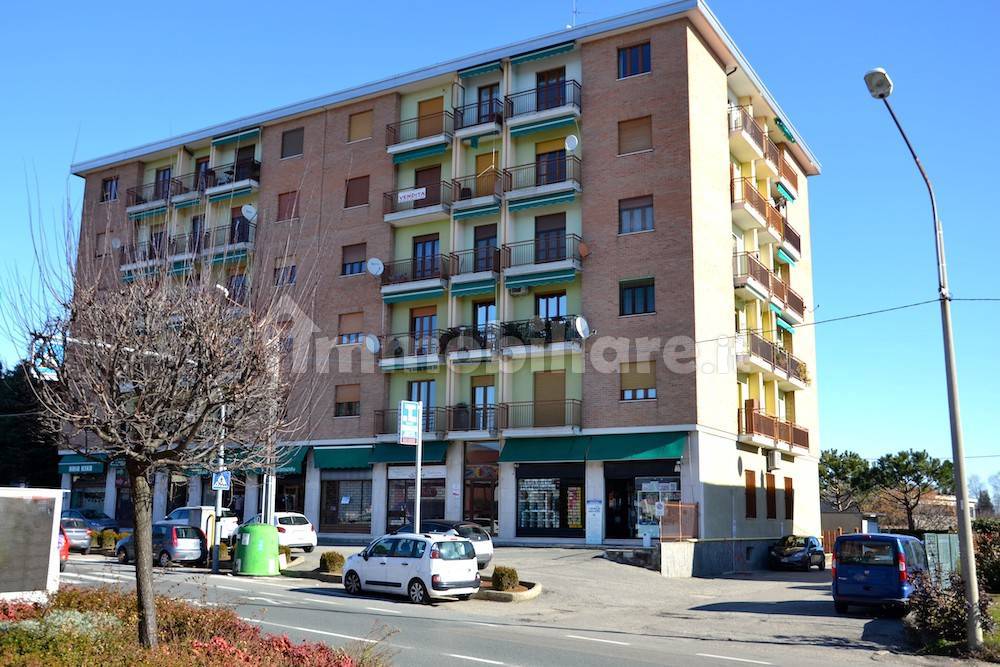 Quadrilocale via Antonio Gramsci 39, Sandigliano