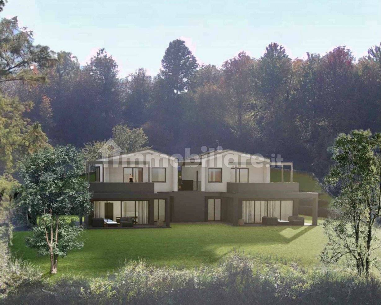 Trilocale via Montegrappa, Brione, Monasterolo del Castello