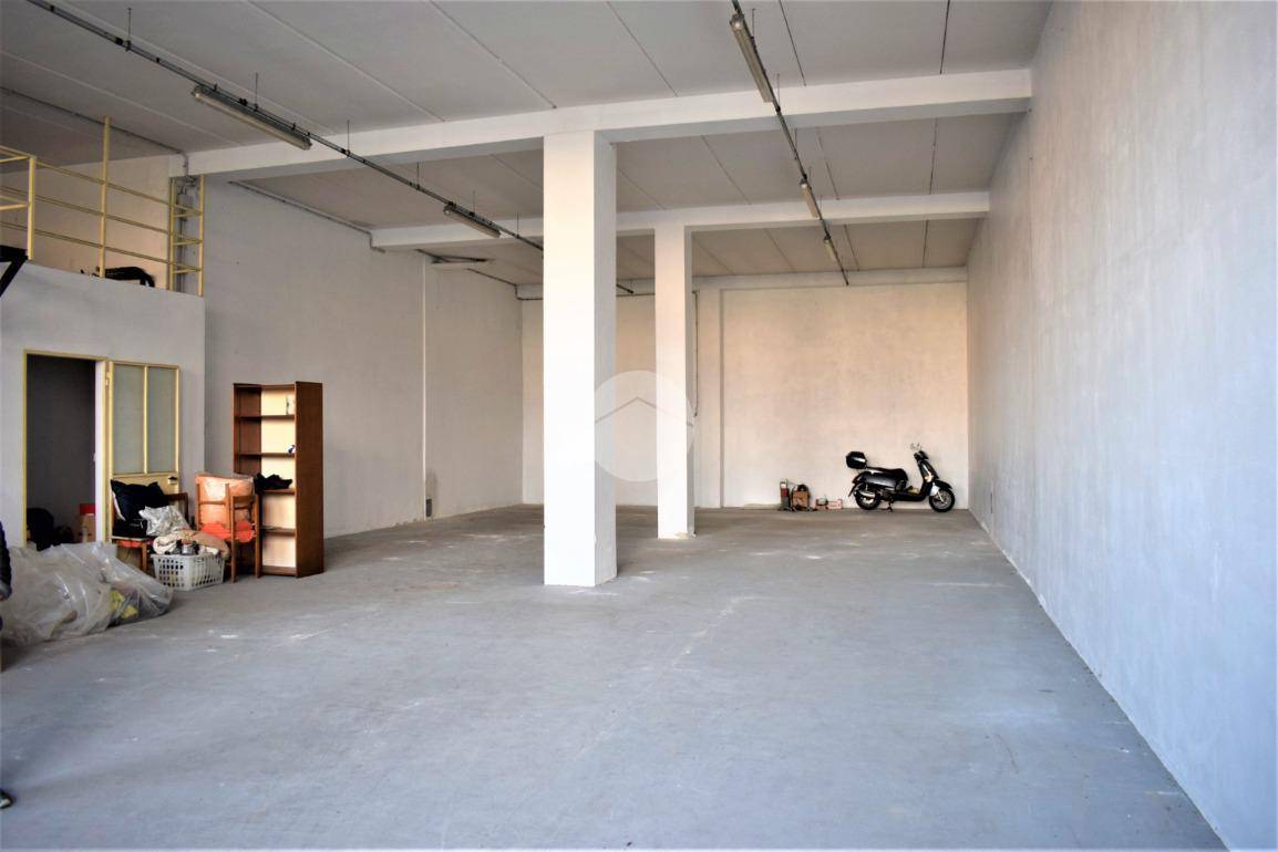 Garage - Box in Vendita