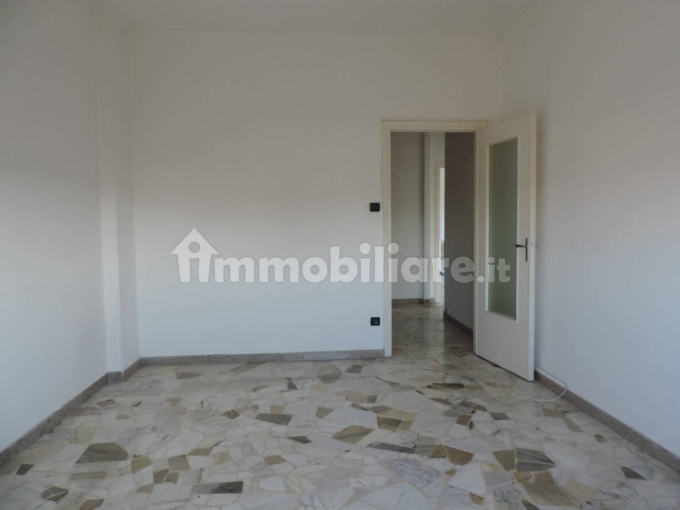 Trilocale viale Tivoli, Cristo, Alessandria