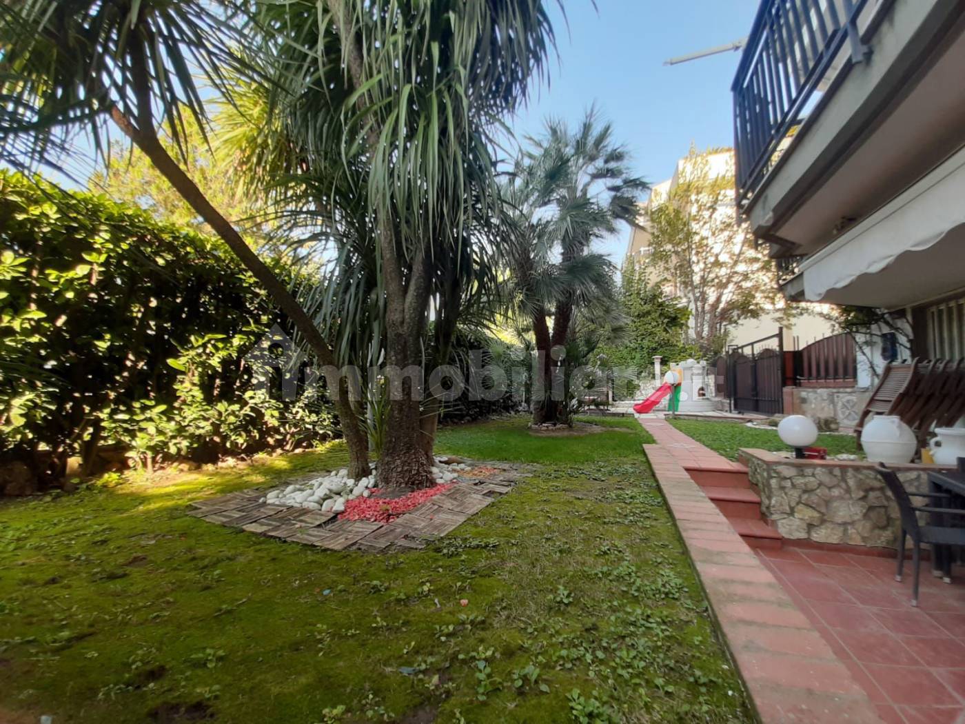 Appartamento via Panoramica, Irno - Brignano, Salerno