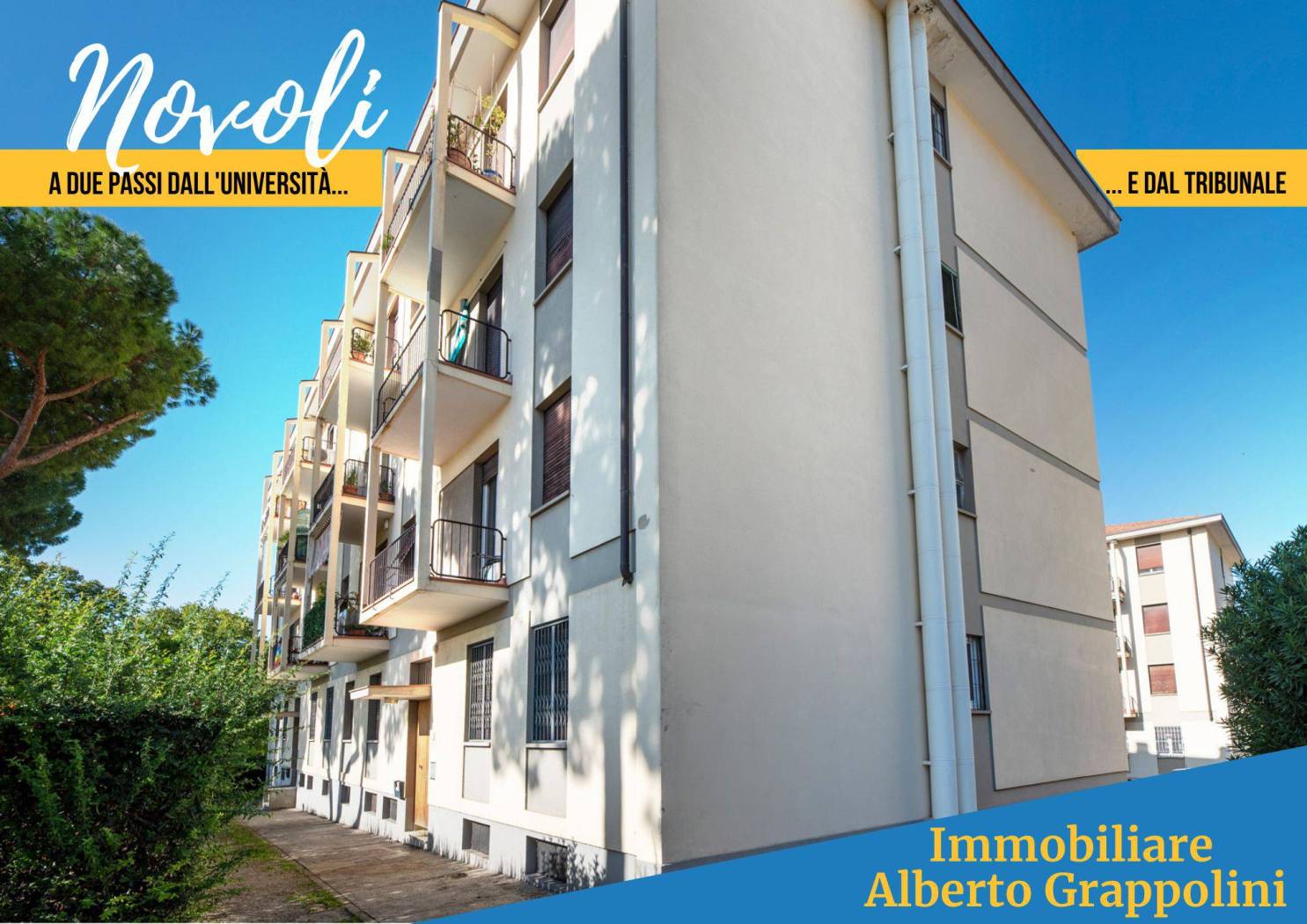 Quadrilocale da ristrutturare, Ponte di Mezzo - Circondaria, Firenze