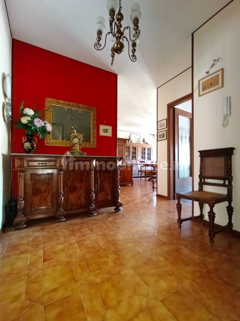 Quadrilocale viale Verona, Santa Bertilla - Mercato Nuovo, Vicenza