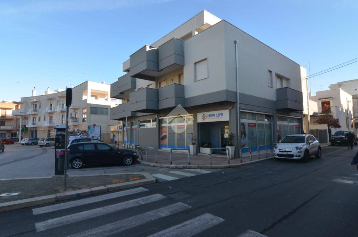Appartamento via Macario 5, Centro, Noicattaro