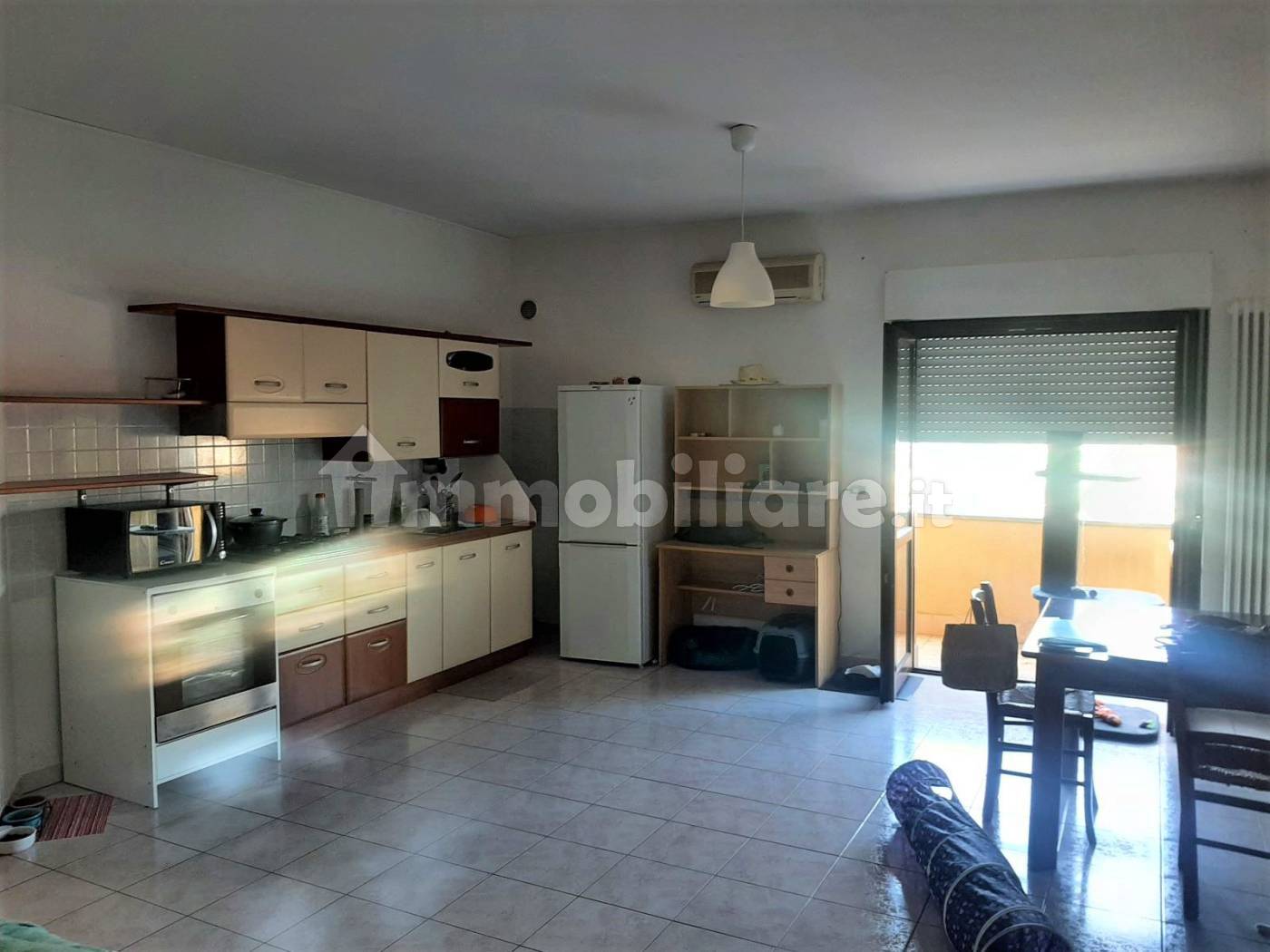 Trilocale buono stato, secondo piano, Sambuceto, San Giovanni Teatino