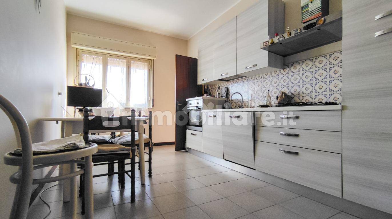 Appartamento via garibaldi 72, Nizza di Sicilia