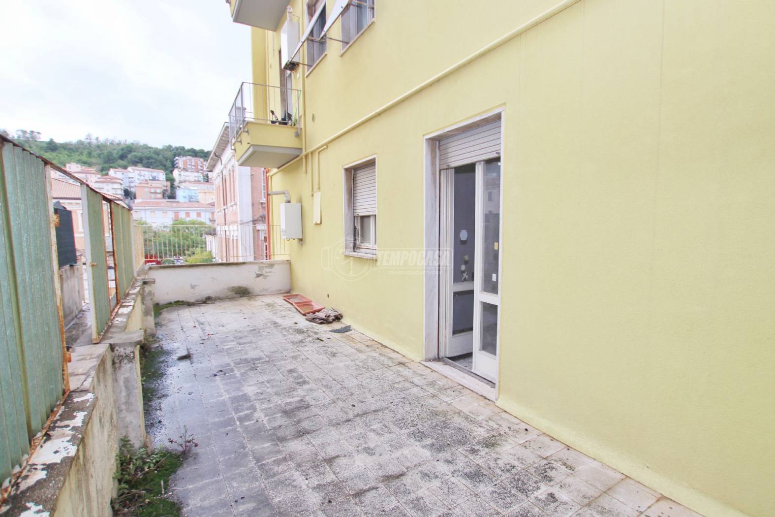 Quadrilocale corso Giovanni Amendola, Adriatico, Ancona