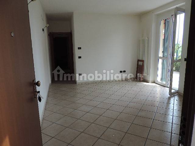 Trilocale via Rosa Luxemburg, Spinetta Marengo, Alessandria