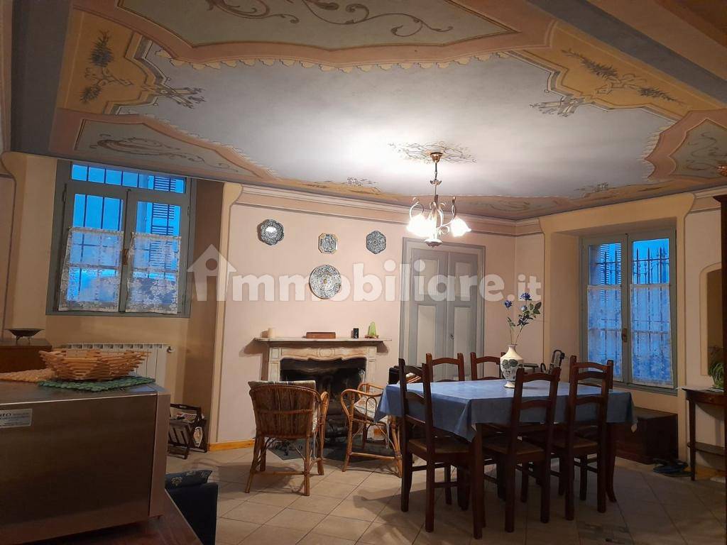 Monolocale via Trabucchi 8, Zornasco, Malesco