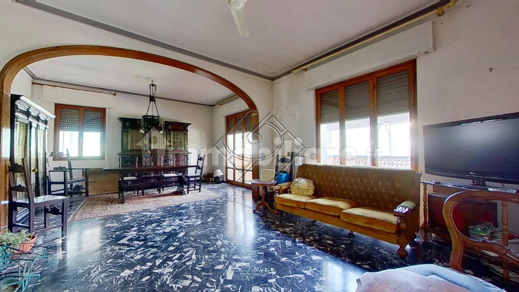 Appartamento via Giuseppe Di Vittorio 22, Tavarnuzze, Impruneta