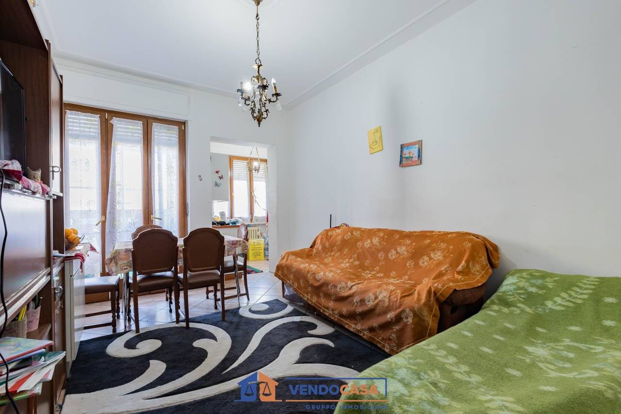 Trilocale via Giuseppe Verdi 4, Centro, Fossano