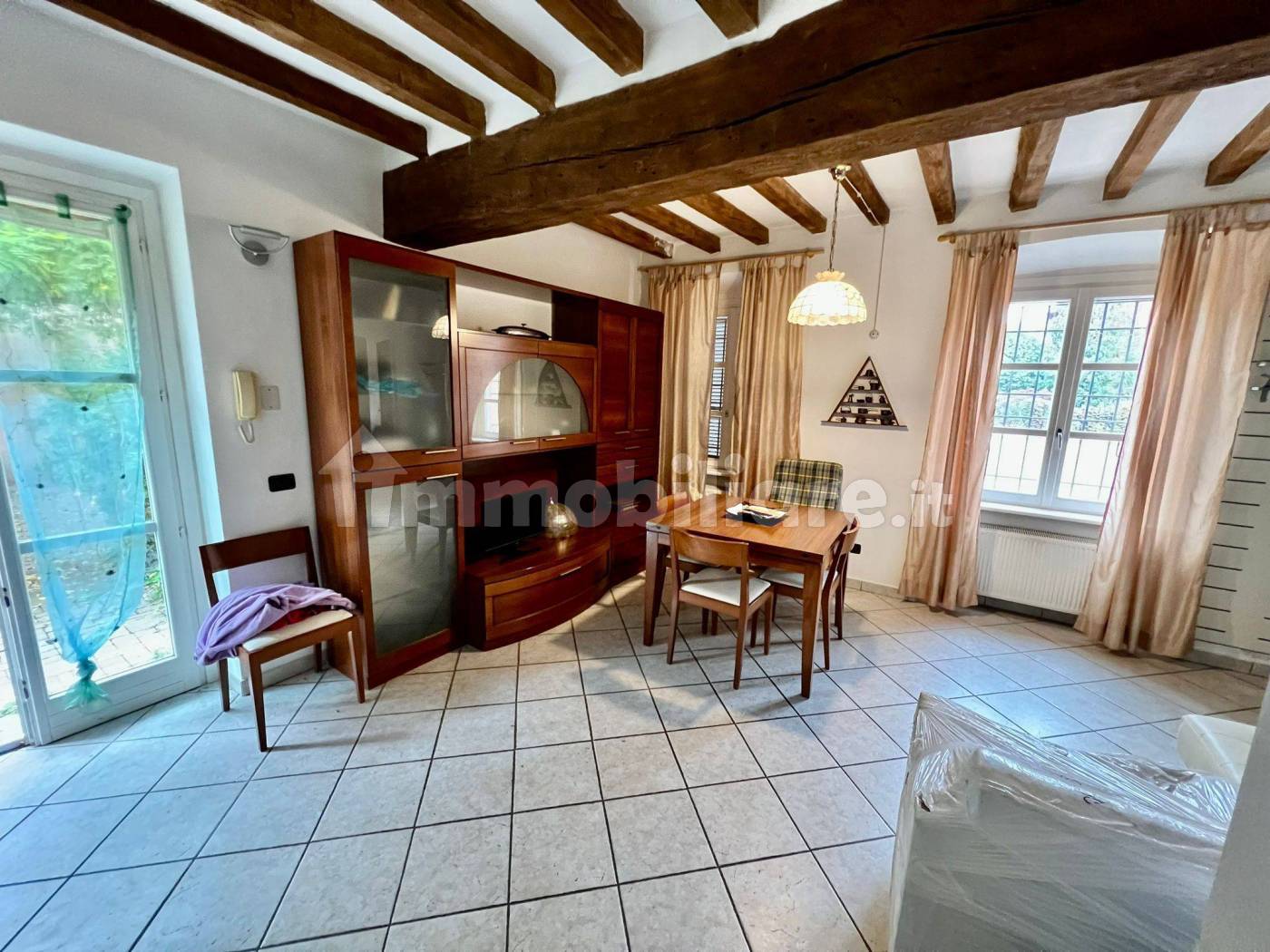 Bilocale via Arcangelo Ghisleri, Pittolo, Piacenza