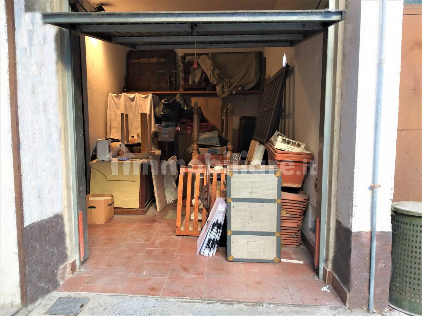 Garage - Box in Vendita