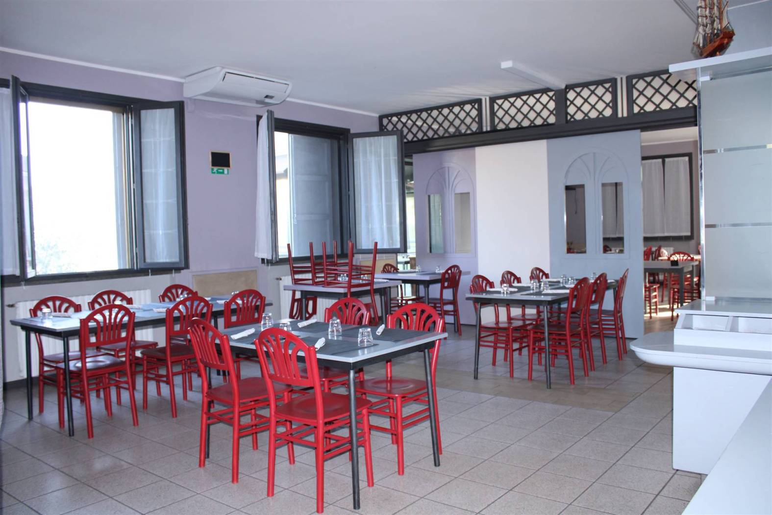 Ristorante in Vendita