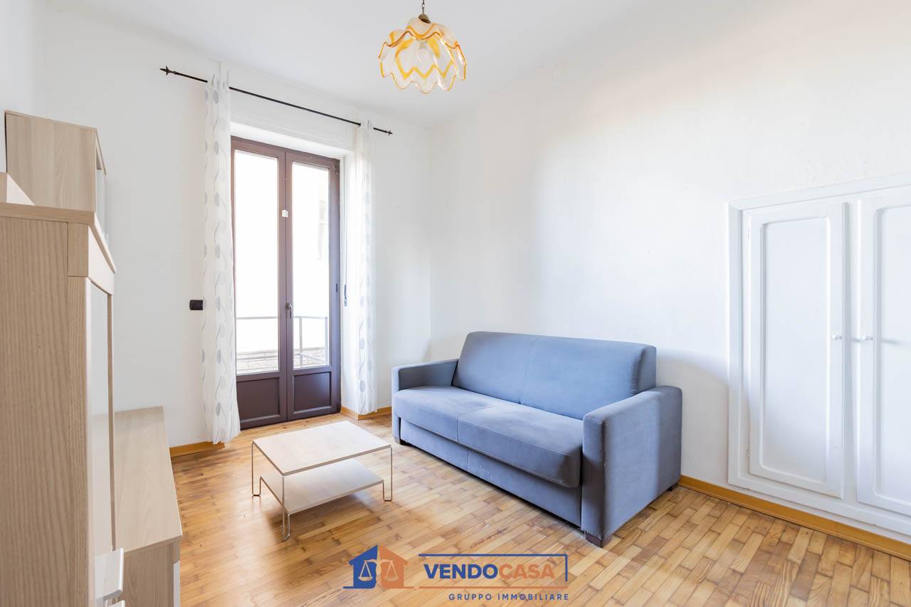 Trilocale Francia 226, San Rocco Castagnaretta, Cuneo