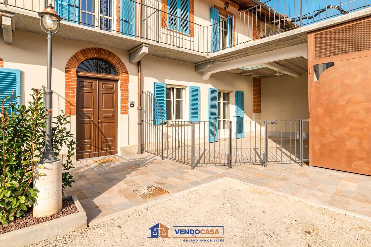 Bilocale via PIUMATI 92, Centro, Bra