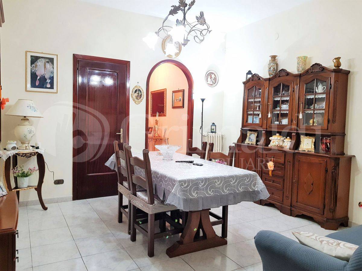 Quadrilocale corso italia, 0, Via Lecce, Ospedale, Gallipoli