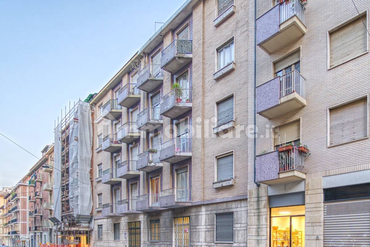 Bilocale via Bari 2, Don Bosco, Torino